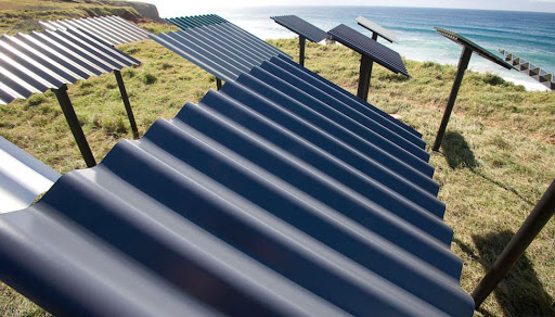 COLORBOND | BuildSpace — Storage Garden Shed Professionals
